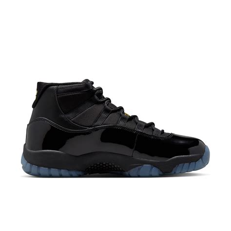 Air Jordan 11 Retro Gamma Blue Unisex Basketball Shoes Sportchek