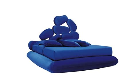 Tendenza Blu Klein Il Colore Dartista Casafacile