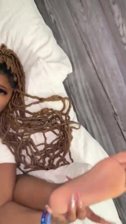 Pretty Instagram Ig Model Creams On My Bbc FAPCAT