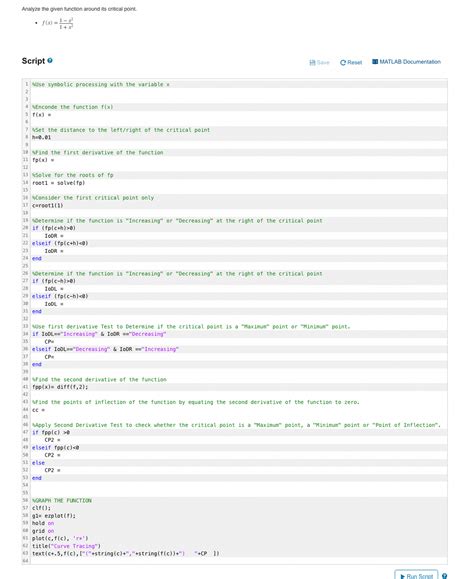 Answered Please Answer The Script With Math… Bartleby