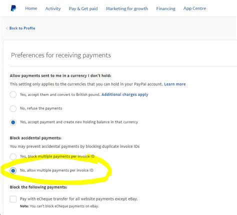 Magento 2 Paypal Error Payment Has Already Been Made For This