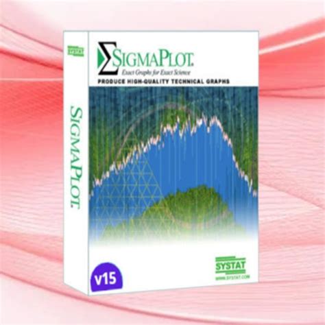 Systat Sigmaplot 15 For Win Full Working Shopee Thailand
