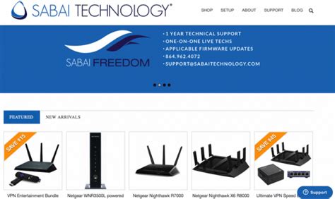 6 Best VPN Routers In 2024 Software Hardware Based Privacy Australia