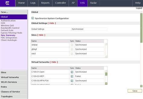 extremewireless cli reference guide