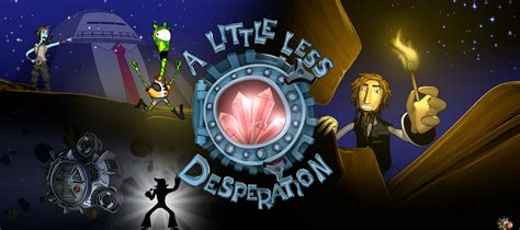 a little less desperation windows mac linux game indiedb