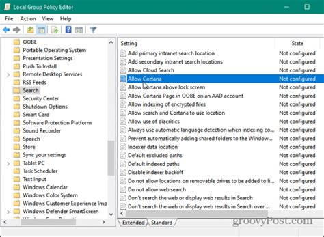 How To Completely Disable Cortana On Windows