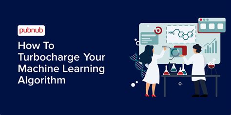 How To Turbocharge Your Machine Learning Algorithm