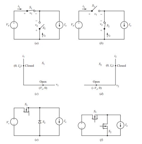 Solved The Current Source In Example Is Reversed So Chegg Com