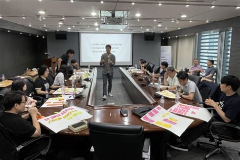 경북창조경제혁신센터 ‘2023년 G Star Dreamers 본격화 스타트업 스토리 플랫폼 플래텀platum