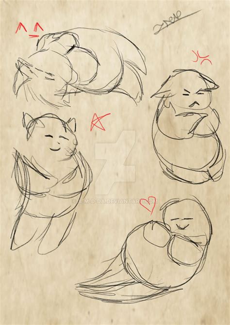 Cute Test Wave 5 43 By A M D Da On Deviantart