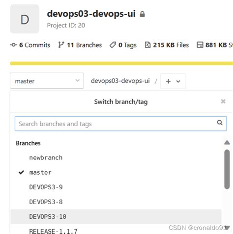 持续集成交付cicd：jira 远程触发 Jenkins 实现更新 Gitlab 分支jira触发jenkins Csdn博客