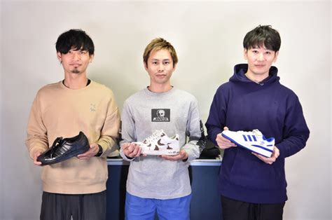 Impassion Sneakers 福岡発のシューカスタマイズサービス