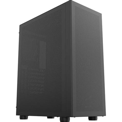 DarkFlash DLC29 Full Mesh Black купить + отзывы и характеристики
