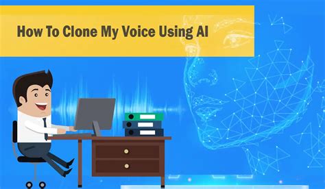How To Clone My Voice Using AI Step By Step Guide Aitechtonic