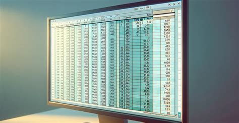 Identify If Tax Id Is In A Spreadsheet Using Ai Nyckel