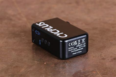 Review Cycplus As2 Pro Mini Bicycle Tire Inflator Roadcc