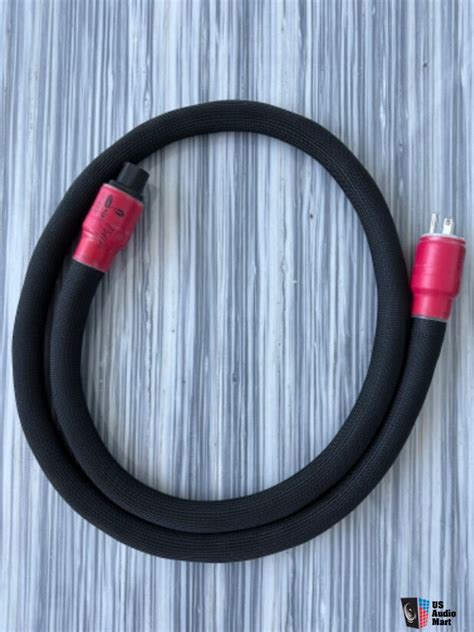 Shunyata Research Python Vx For Sale Us Audio Mart