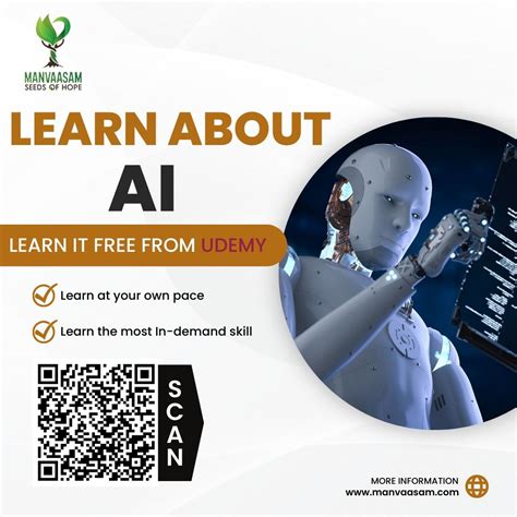 Manvaasam Team On Linkedin Manvaasam Ai Machinelearning Techskills Freecourse Udemy Learnai