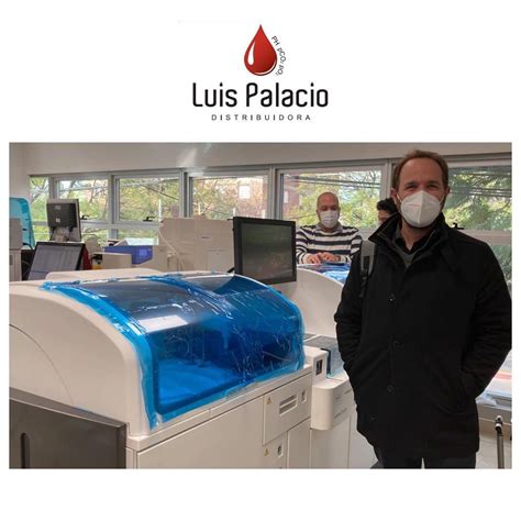 Distribuidora Luis Palacio Distribuidora Luis Palacio Con Gran
