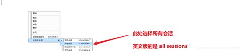 在securecrt多个窗口执行相同命令 crt怎么多个窗口操作同一个命令 csdn博客