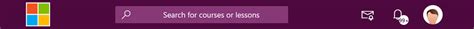Configurations On The Training Platform Microsoft Learn
