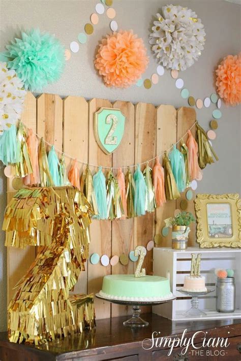 Cumple Decoracion De Cumplea Os Decoraci N De Unas Decoraci N De Fiesta