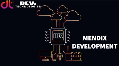 Devi Technologies On Linkedin Devi Technologies Is Thrilled To Offer Cutting Edge Mendix