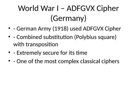 Historicalbackgroundtranspositioncipherspptx