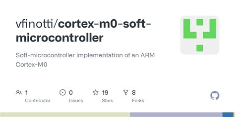 github vfinotti cortex m0 soft microcontroller soft microcontroller