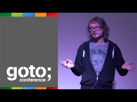 Goto Conferences Talk Writing Highly Concurrent Polyglot Applications