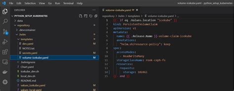 Changing Parameters In Various Config Files LTU AI Blog
