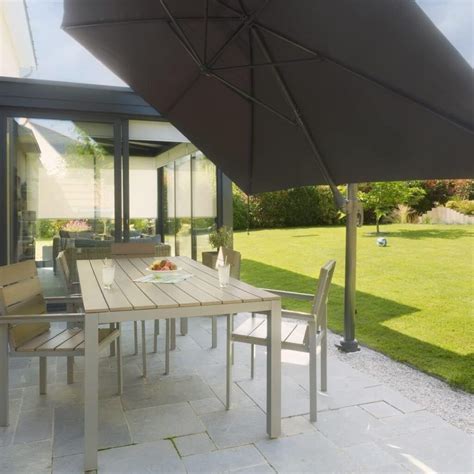 Gard Rock Base For Cantilever Parasol Shade Specialists