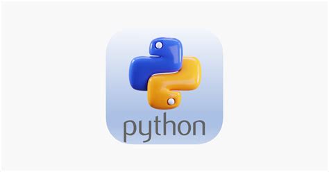 ‎python Learn Programming On The App Store