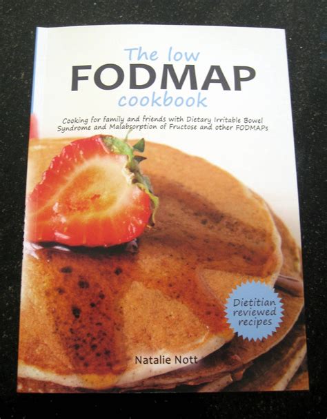 Fodmap Free The Low Fodmap Cookbook