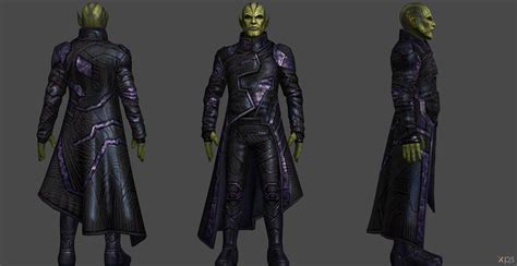 Talos Mcu Ff By Ssingh511 On Deviantart