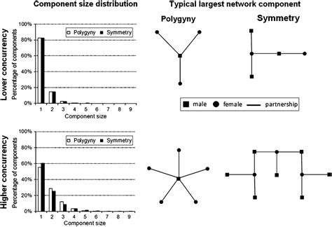 Polygyny And Symmetric Concurrency Comparing Long Duration Sexually