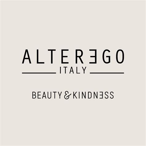Alter Ego Italy - Home