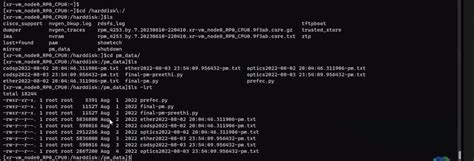 Troubleshoot Error START BACKING THREAD BIND No SPACE LEFT On Device NCS K Cisco