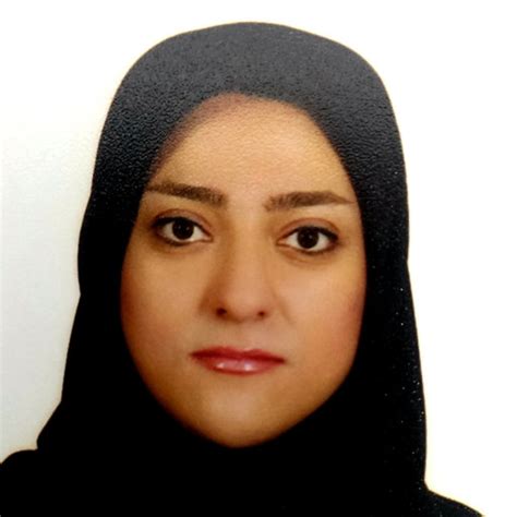 Niloofar Ramezani Amirkabir University Of Technology Tehran Tus