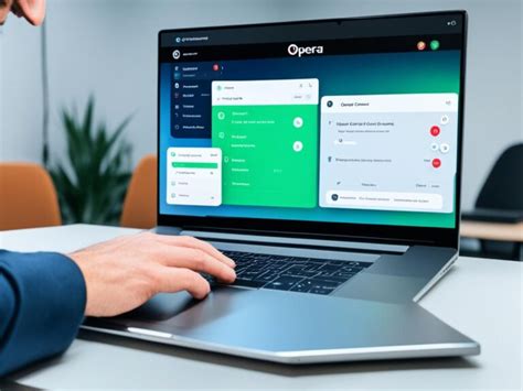 How To Use Opera GX VPN Simple Instructions