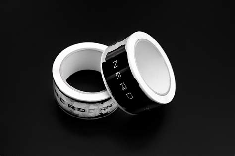 Nerd Design On Behance