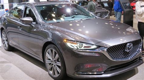 Mazda 6 2011 Common Problems