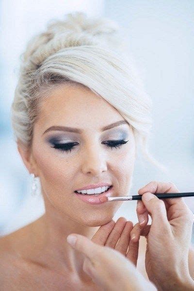 Bruidsmake Up Tips Tricks And De Mooiste Voorbeelden Bruiloft Inspiratie Bruidsmake Up