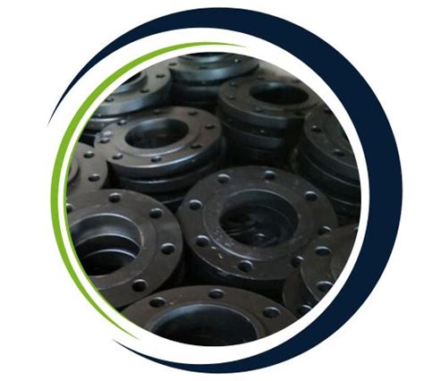 Carbon Steel Flanges Manufacturer And Supplier In Indonesia Jakarta