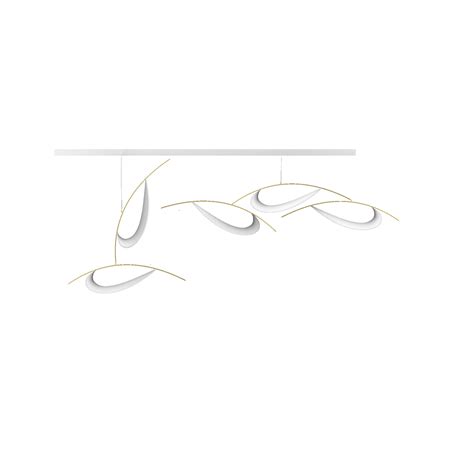 Llll07 Llll Light Illusive Cast In Shape