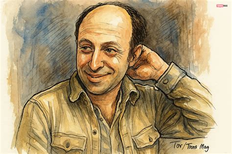 Harvey Kurtzman 1924 1993 Creator Of Mad Magazine Satirical