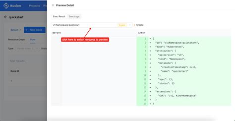 run your first app on kubernetes with kusion server transform your internal developer platform