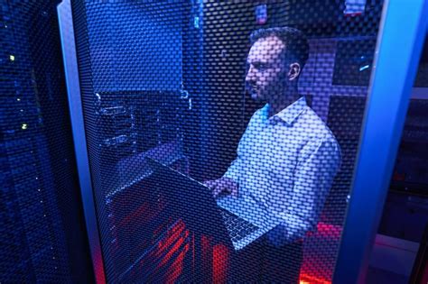 Mitigating Risks Ensuring Data Security In Accounting Outsourcing