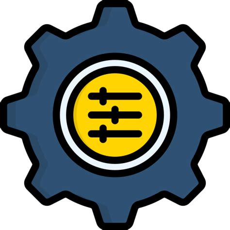 Adjust Free Seo And Web Icons