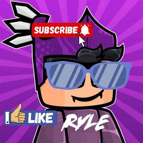 Ryle Youtube